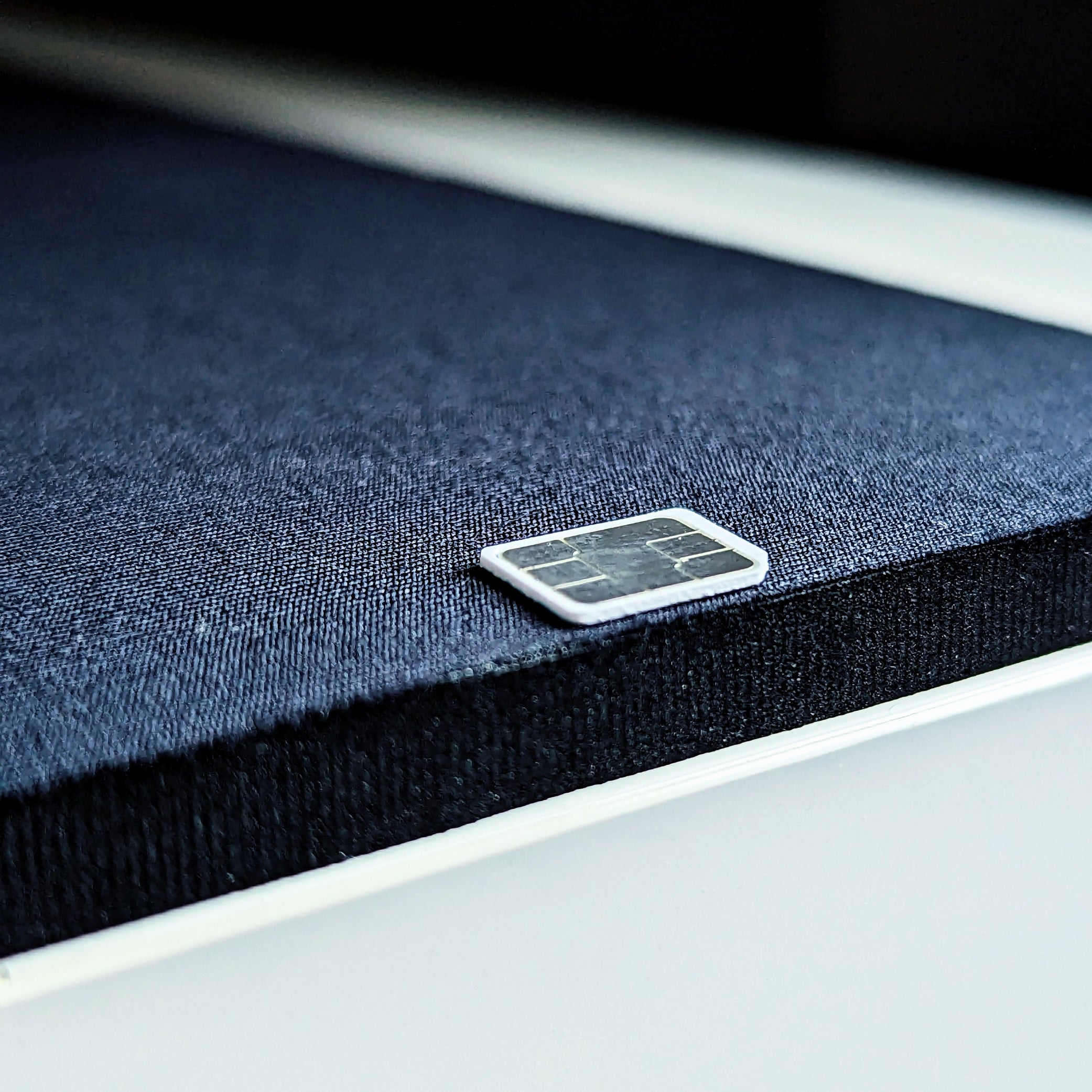 Ergonomic Thick Desk Mat for Wrists & Elbows – Fusionstrike