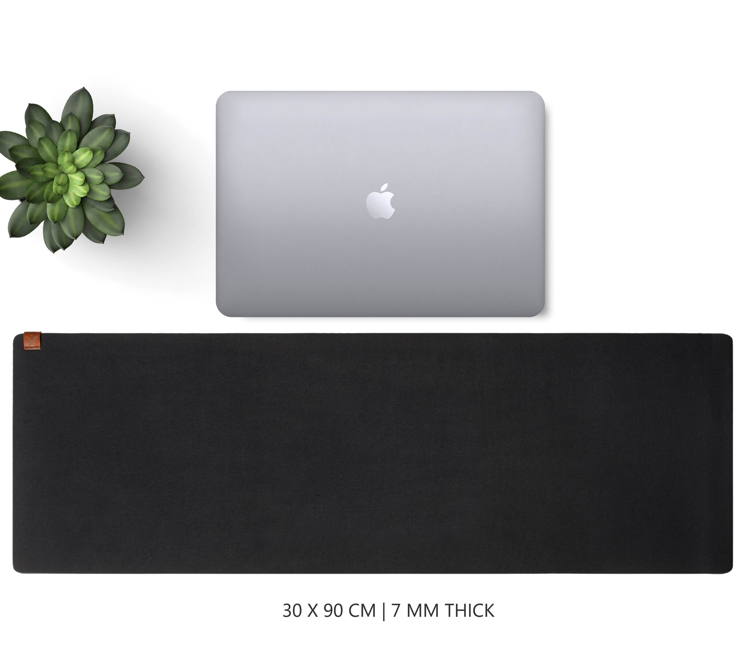 The Original Limestone Desk Mat – Fusionstrike